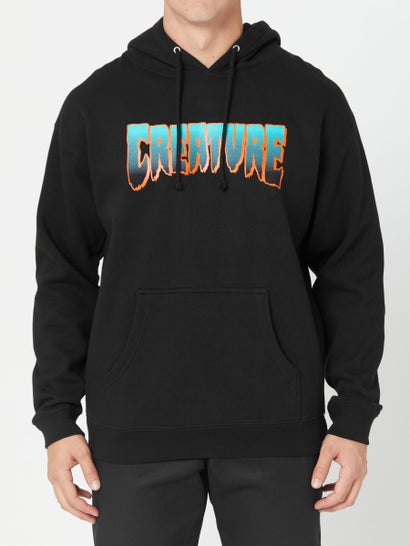 Creature Sweatshirts - Skate Warehouse
