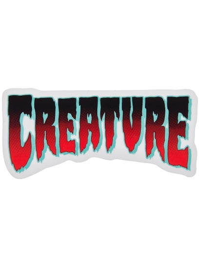 Skateboard Stickers - Skate Warehouse