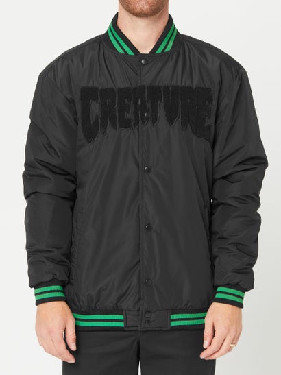 Skate Jackets - Skate Warehouse