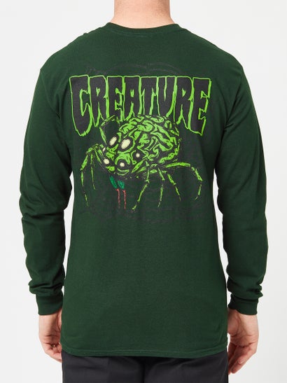 Creature T-Shirts - Skate Warehouse