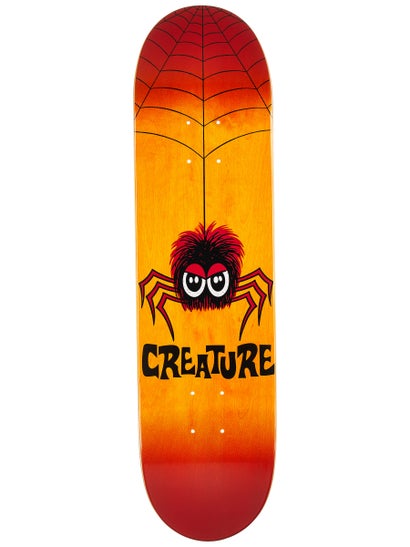Creature Skateboard Decks - Skate Warehouse