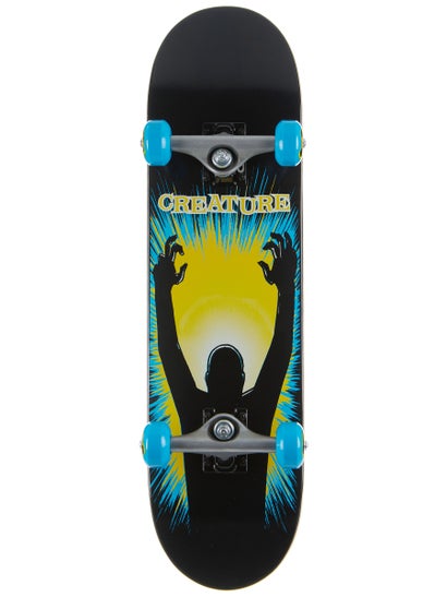 Creature Complete Skateboards - Skate Warehouse