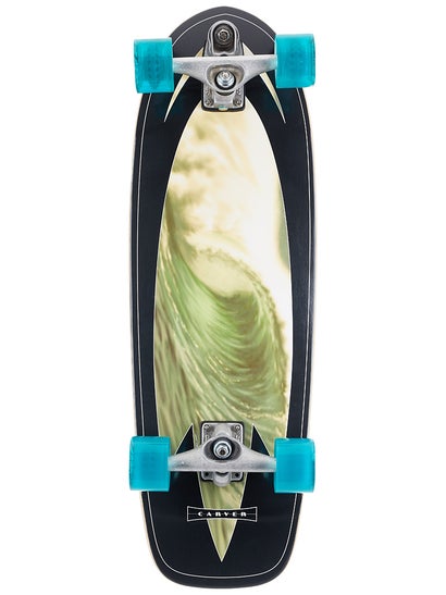 Pre-Built Complete Skateboards - Skate Warehouse