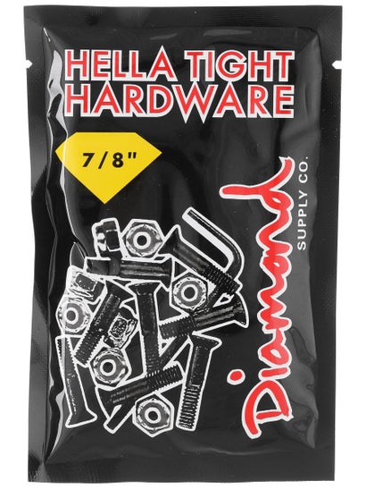 Skateboard Hardware - Skate Warehouse