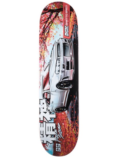 DGK Skateboard Decks - Skate Warehouse
