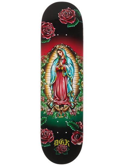DGK Skateboard Decks - Skate Warehouse