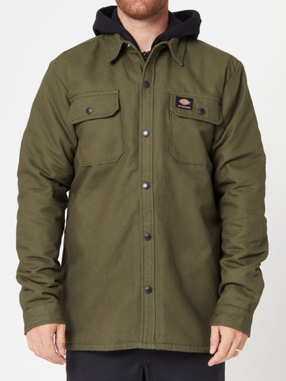 Skate Jackets - Skate Warehouse