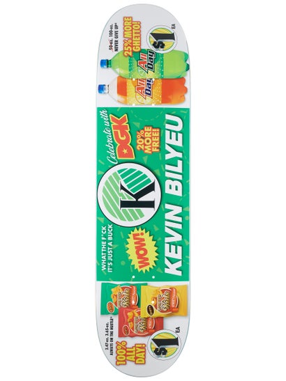 DGK Skateboard Decks - Skate Warehouse