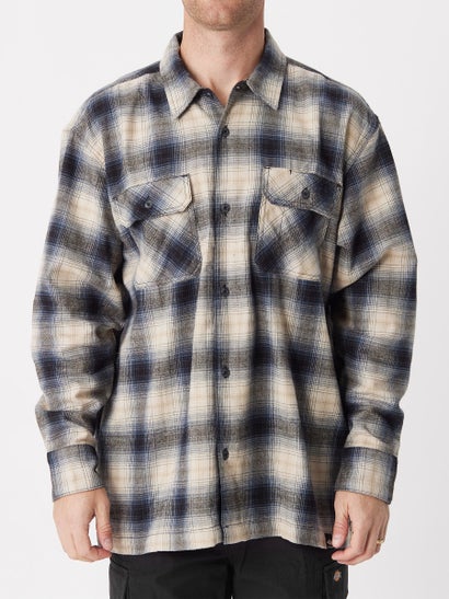 Skate Flannels - Skate Warehouse