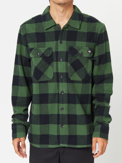 Skate Flannels - Skate Warehouse