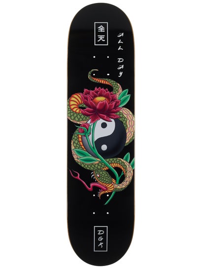DGK Skateboard Decks - Skate Warehouse