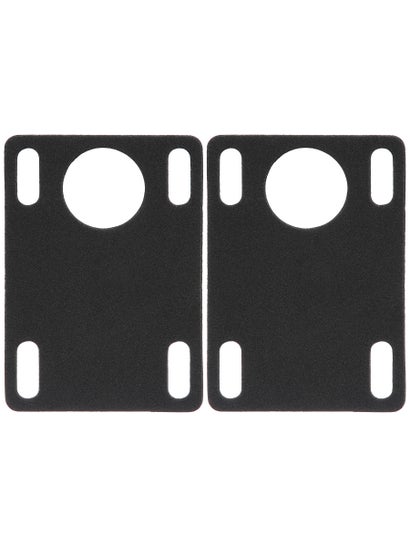 Skateboard Riser Pads - Skate Warehouse