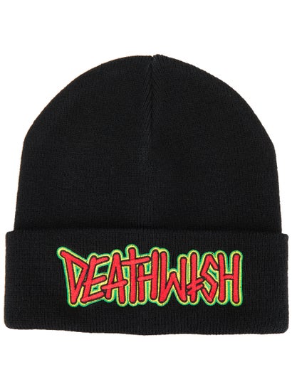 Deathwish Beanies