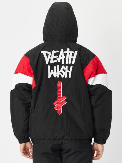 Skate Jackets - Skate Warehouse