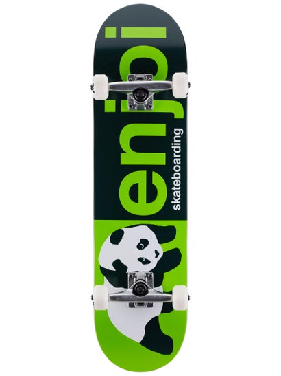 Pre-Built Complete Skateboards - Skate Warehouse
