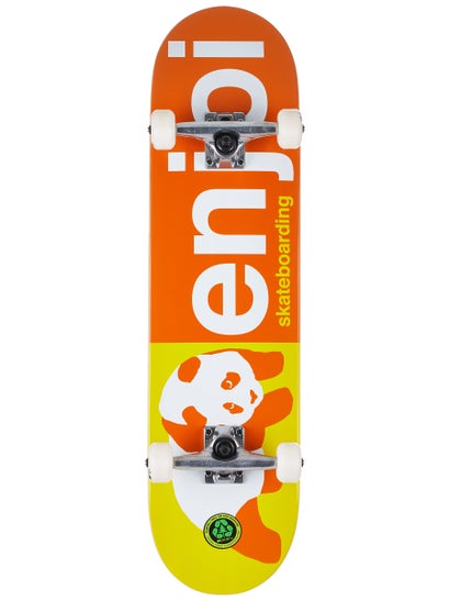 Pre-Built Complete Skateboards - Skate Warehouse