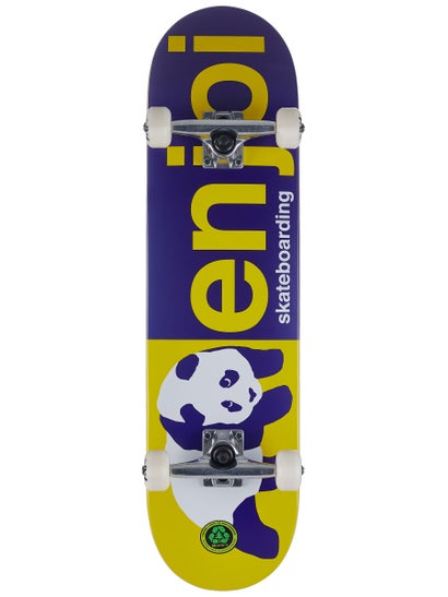 Pre-Built Complete Skateboards - Skate Warehouse