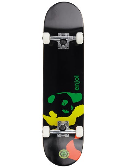 Pre-Built Complete Skateboards - Skate Warehouse