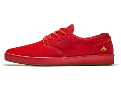Emerica Skate Shoes - Skate Warehouse