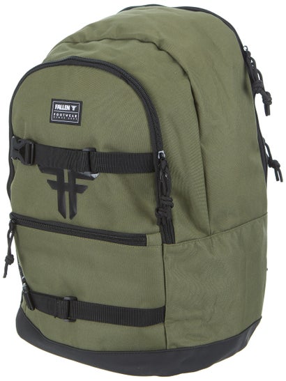 Skate Backpacks - Skate Warehouse