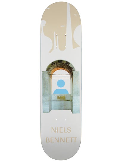 Girl Skateboard Decks - Skate Warehouse