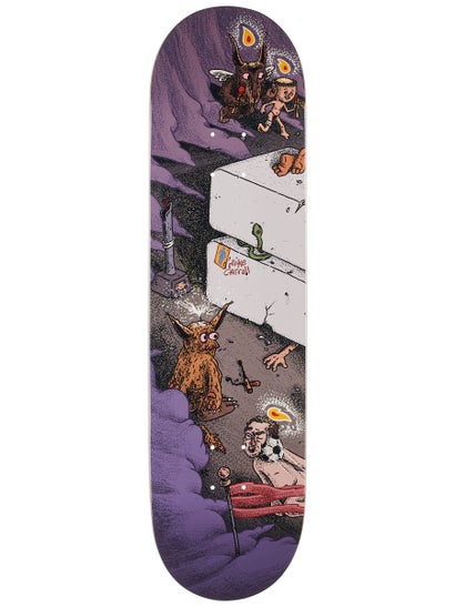 Girl Skateboard Decks - Skate Warehouse