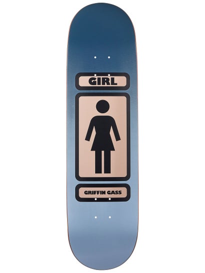 Girl Skateboard Decks - Skate Warehouse