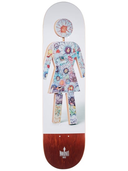 Girl Skateboard Decks - Skate Warehouse