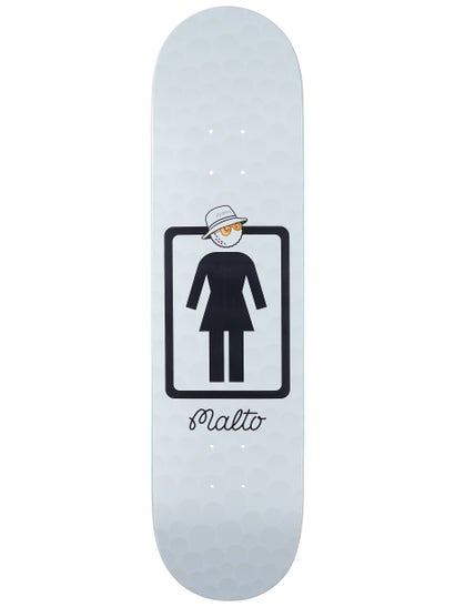 Girl Skateboard Decks - Skate Warehouse