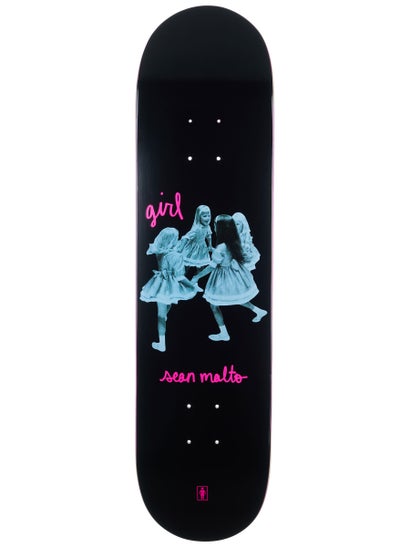 Girl Skateboard Decks - Skate Warehouse