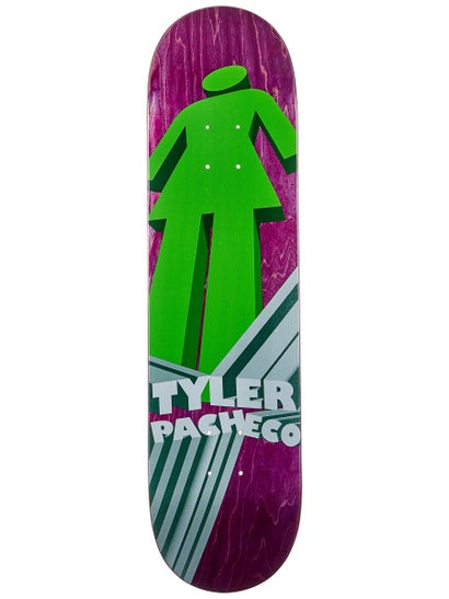 Girl Skateboard Decks - Skate Warehouse
