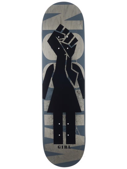 Girl Skateboard Decks - Skate Warehouse