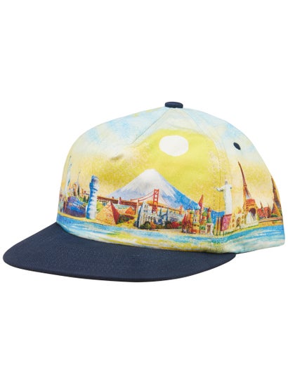 HUF Hats - Skate Warehouse