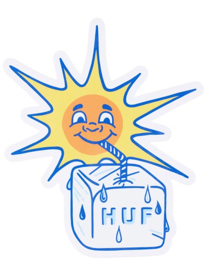 HUF - Skate Warehouse