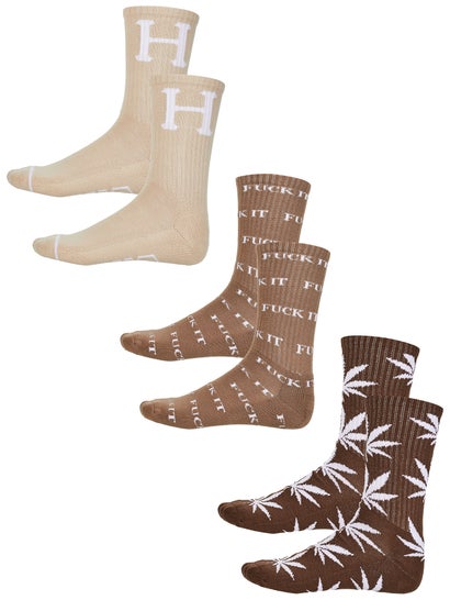 Skate Socks - Skate Warehouse