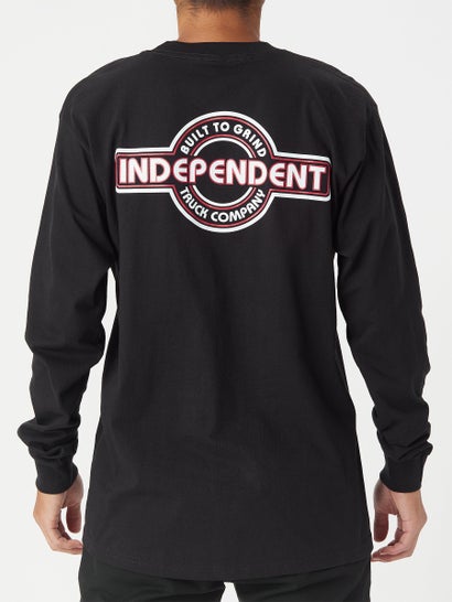 Independent T-Shirts - Skate Warehouse