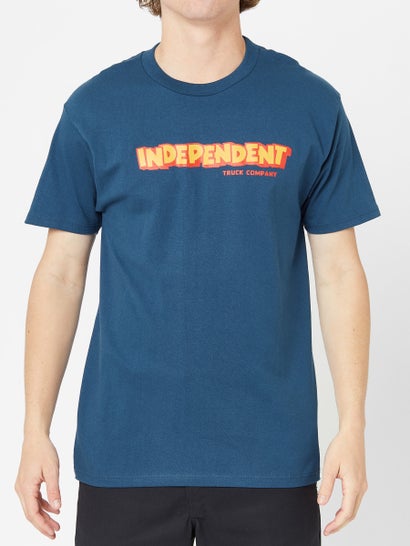 Independent T-Shirts - Skate Warehouse
