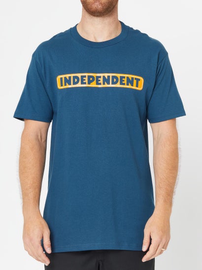 Independent T-Shirts - Skate Warehouse