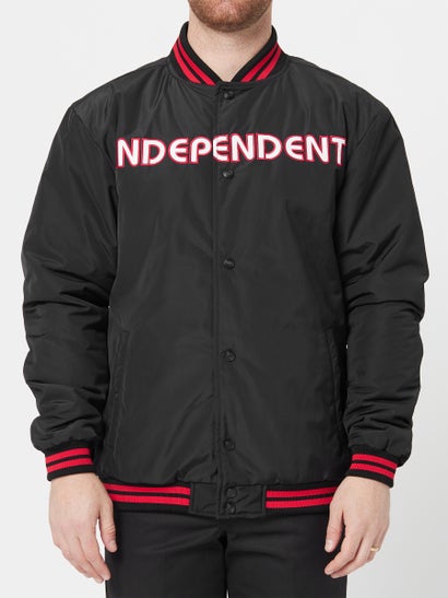 Skate Jackets - Skate Warehouse