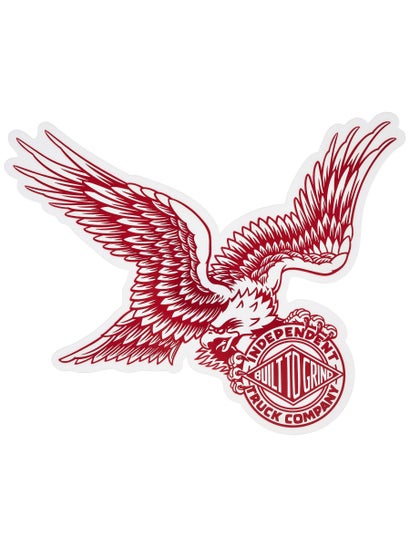 Independent Stickers - Skate Warehouse