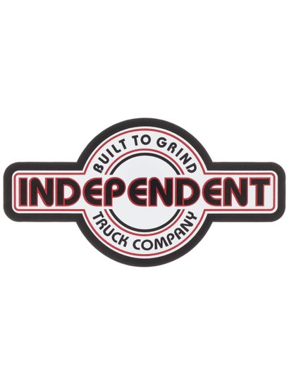 Independent Stickers - Skate Warehouse