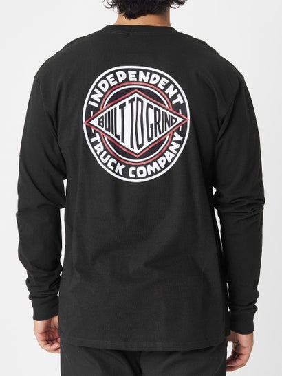 Independent T-Shirts - Skate Warehouse