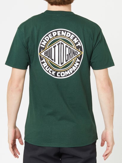 Independent T-Shirts - Skate Warehouse