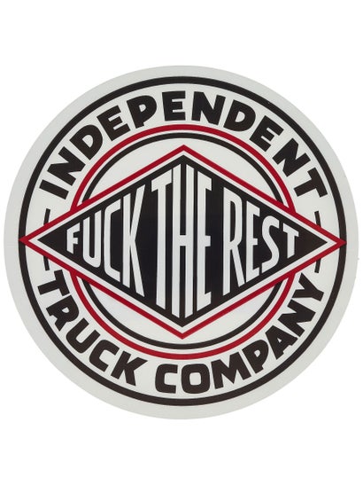 Independent Stickers - Skate Warehouse