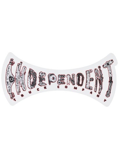 Independent Stickers - Skate Warehouse