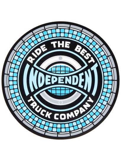 Independent Stickers - Skate Warehouse