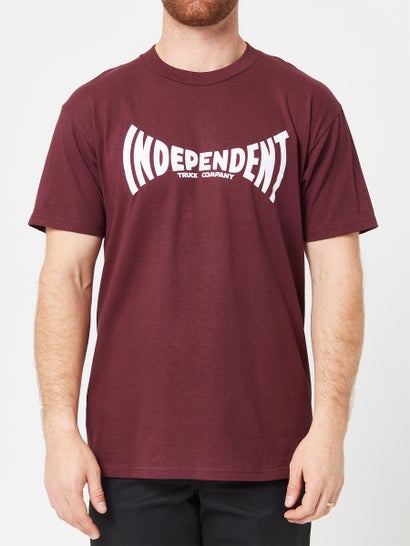 Independent T-Shirts - Skate Warehouse