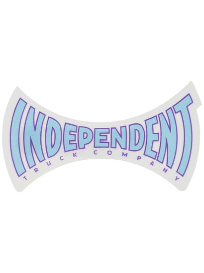 Independent Stickers - Skate Warehouse