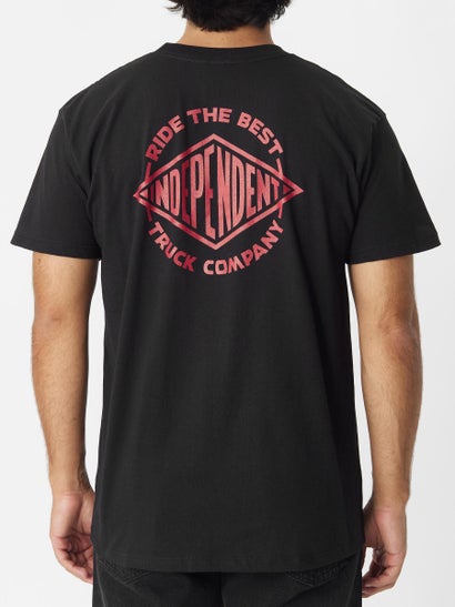 Independent T-Shirts - Skate Warehouse