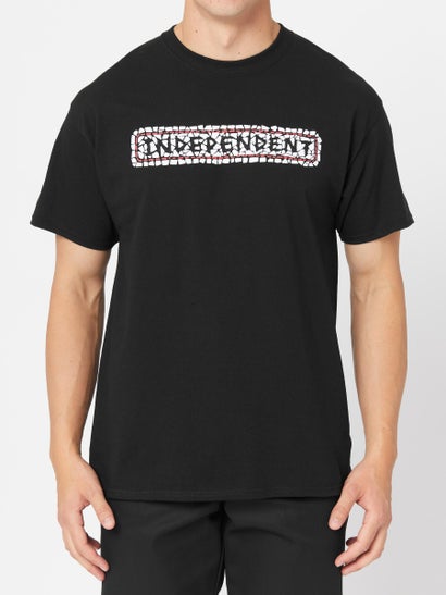 Independent T-Shirts - Skate Warehouse